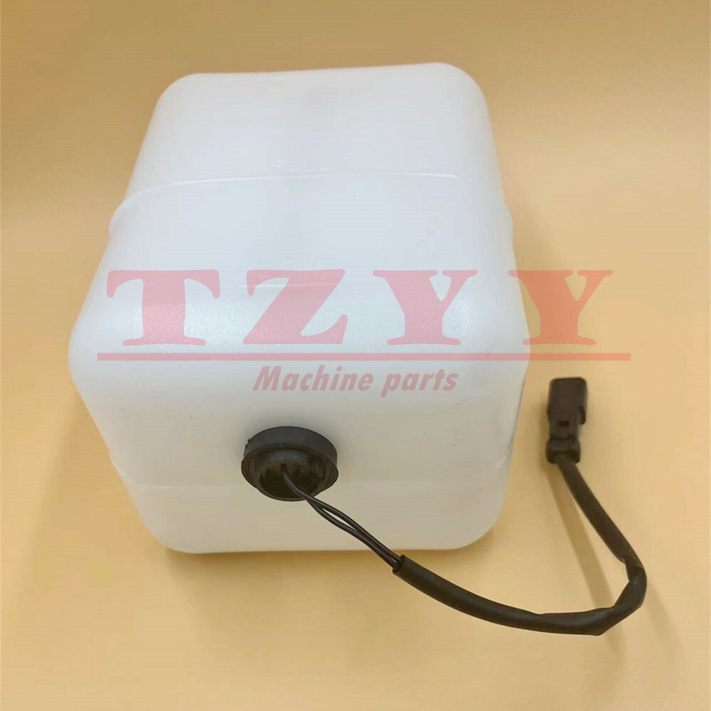 For Caterpillar Excavator Water Tank 245-9205 2459205 312 313 314 320 ...