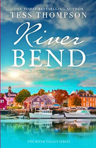 Riverbend: Volume 2 (River Valley), Thompson, Tess 9781544899626 | eBay