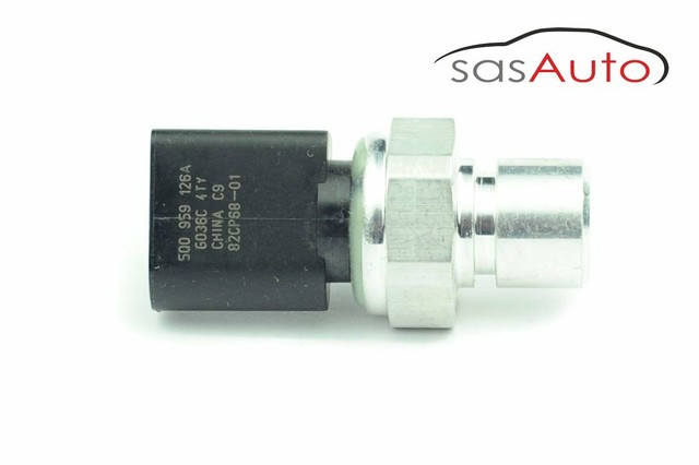 5Q0959126A Pressure Sensor G65 Air Conditioning VW Golf 7 PASSAT B8 ...