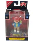 GPK Stranger Things Figures Garbage Pail Kids COMPLETE SET of 4, 1 ...