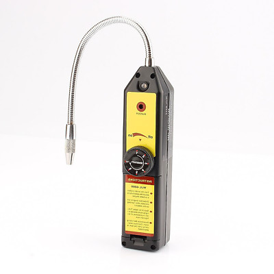 Leak Detectors - Automatic Halogen Leak Detector