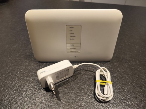 Telekom Speedport W 724V Typ B 1300Mbit/s 4-Port WLAN-Router | eBay.de