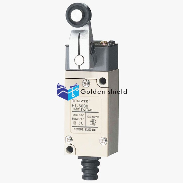 Omron 1pcs Limit Switch Hl-5000 HL5000 One Year for sale online | eBay