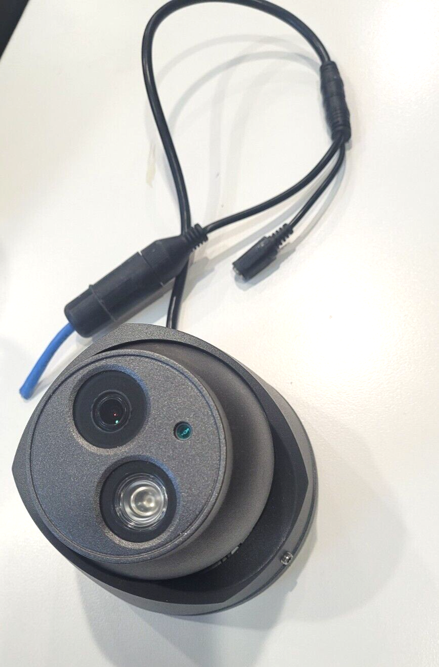 Honeywell HEW2PR1 2MP IR Turret camera 3.6mm | eBay