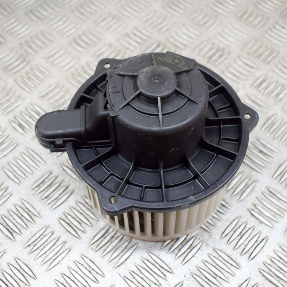 Moteur de ventilateur de chauffage FORD RANGER MK3 2.5 TDCi 4x4 105kw ...