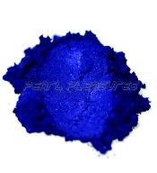 KOLOREFX Laser Blue Pearl Pigment paint additive | eBay