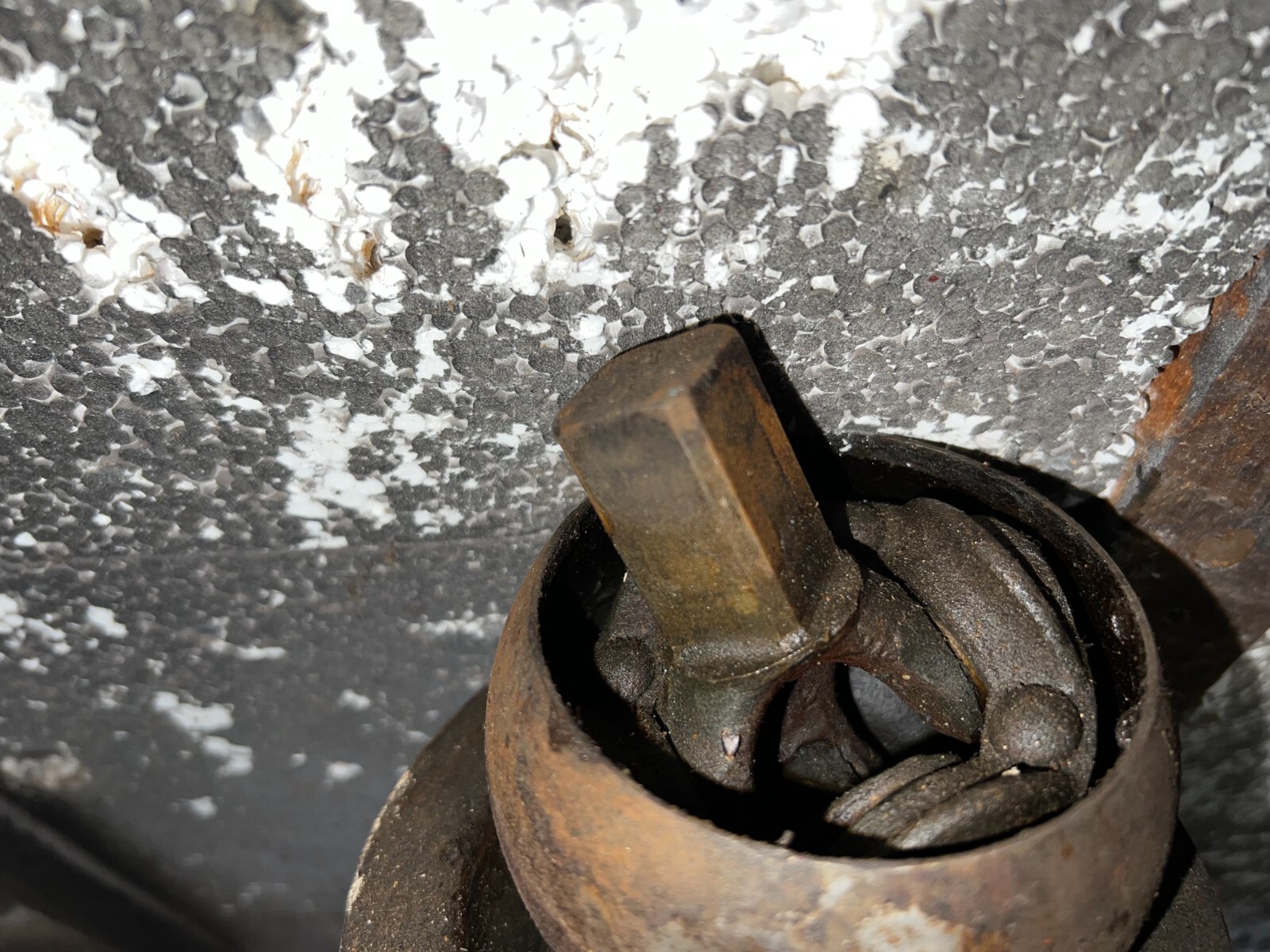 Ford Model T (touring) 1909-1925 rear driveline... | eBay