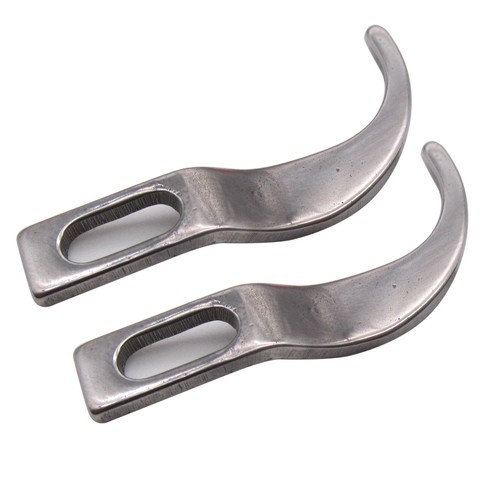 2PCS #248404 ouvre-boîte à canette pour Machines à coudre SINGER ...