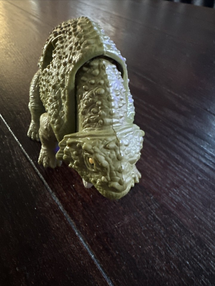 Kenner Jurassic Park Lost World Dino Tracker Adventure Set ...