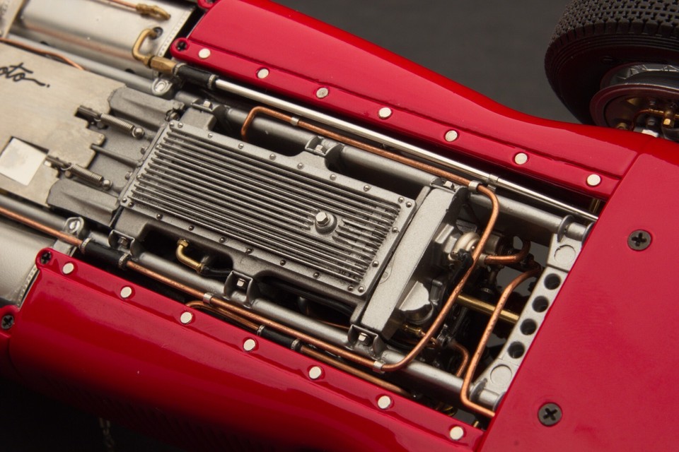 Exoto XS | 1:18 | FLASH⚡️OFFER | 1951 Alfa Romeo 159 M F1 | Juan Fangio ...