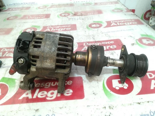 Alternatore per FORD FOCUS BERLINA (CAK) Ghia 402195 | eBay