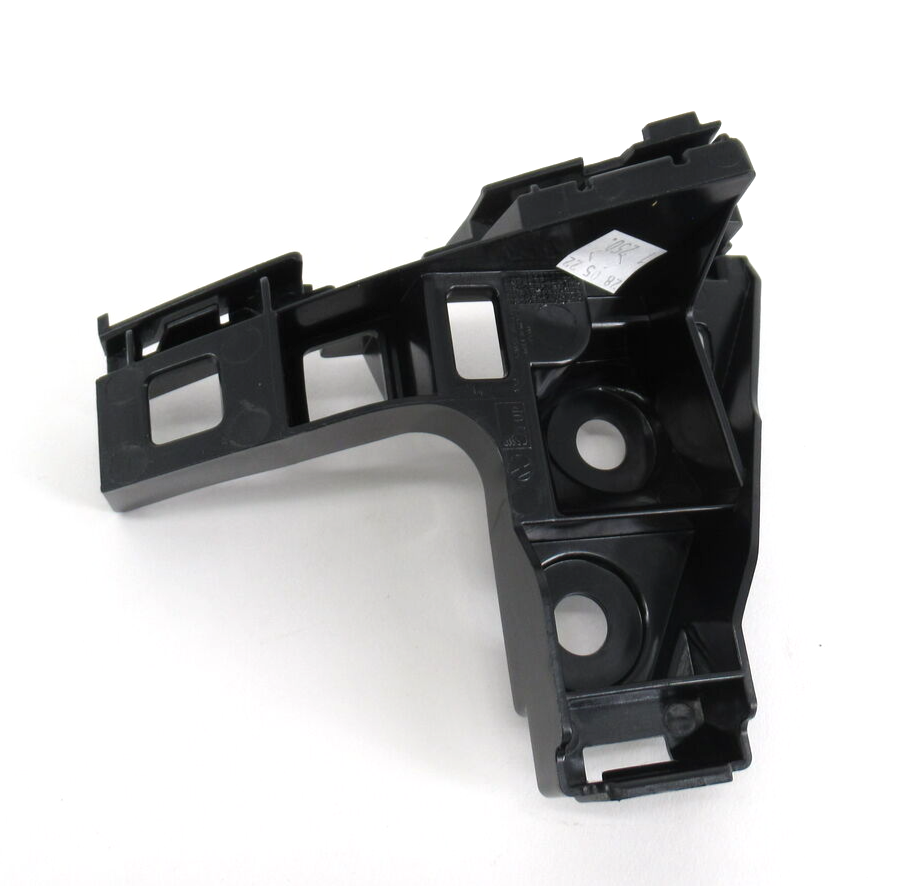 Genuine OEM VW 5GM-807-393-A Driver LH Rear Bumper Guide Bracket 2015 ...