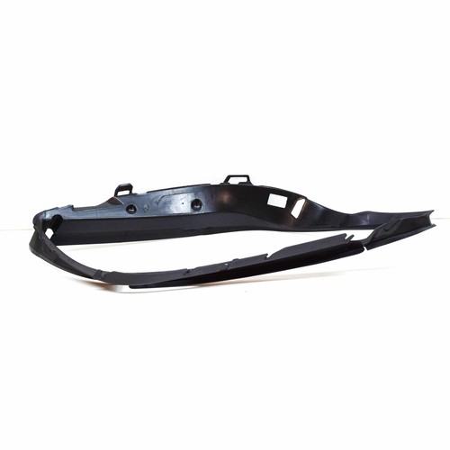 NEW BMW 7 F01 LEFT HEADLIGHT GASKET 63117225237 7225237 OEM | eBay