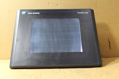 Operator Interface Panels - 1000 Operator Interface