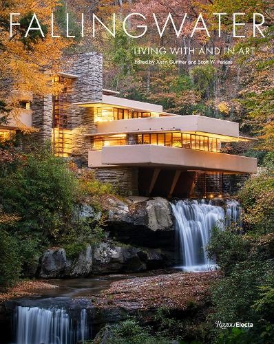 Fallingwater Collections: Living With and In Art by Justin Gunther [Hardback] 9780847842865| eBay