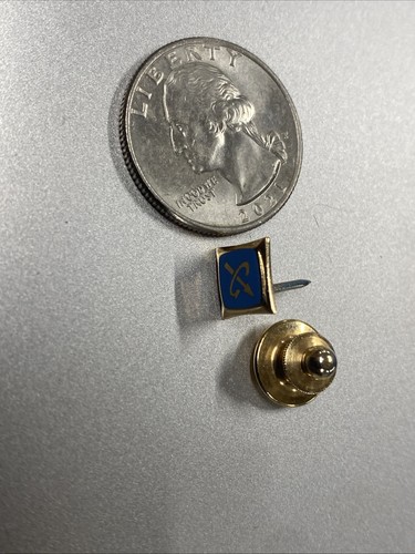 IEEE Vintage 14K Gold Pin | eBay