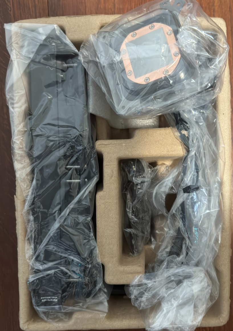 Cooler Master 240 Elite Liquid CPU Liquid Cooler, AM5|4, LGA 1851|1700 ...