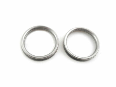 Oxygen Sensor Seal Washer,for Harley Davidson,by V-Twin | eBay