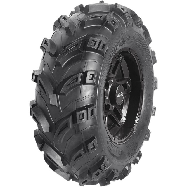 AMS - XF-2-0320-0765 - Swamp Fox Plus Front/Rear Tire, 27x9x12 for sale ...