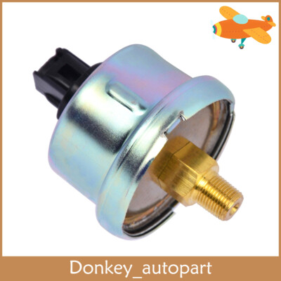 Car Oil Pressure Sensor Gauge Fit For Lexus LX470 Toyota Land Cruiser ...