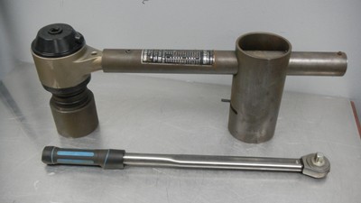 Other - Sweeney Torque Multiplier