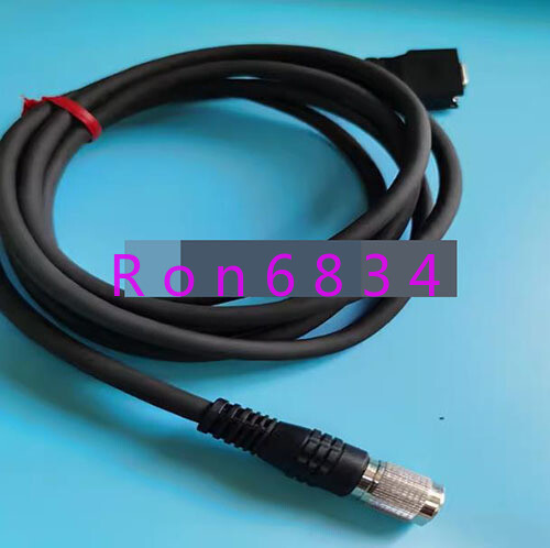 1pc used KEYENCE LK Series sensor cable LK-GC2 | eBay