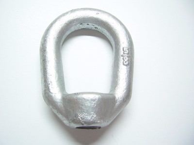 5 Eyenuts Eye Nuts, 3/4" Tap - 5/8" Bail | eBay