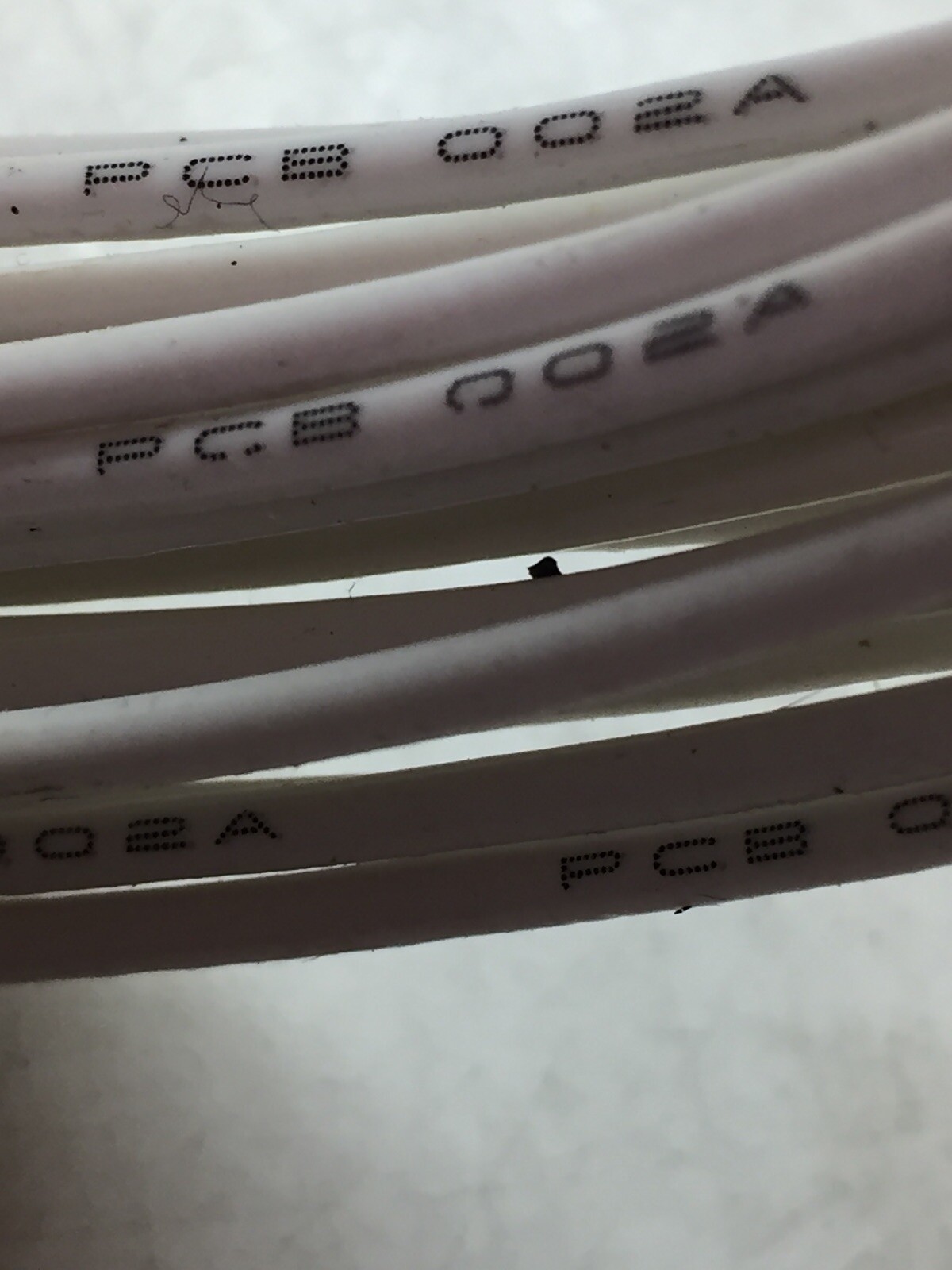 PCB 002A ACCELEROMETER CABLE 15’ FAST SHIPPING! | eBay