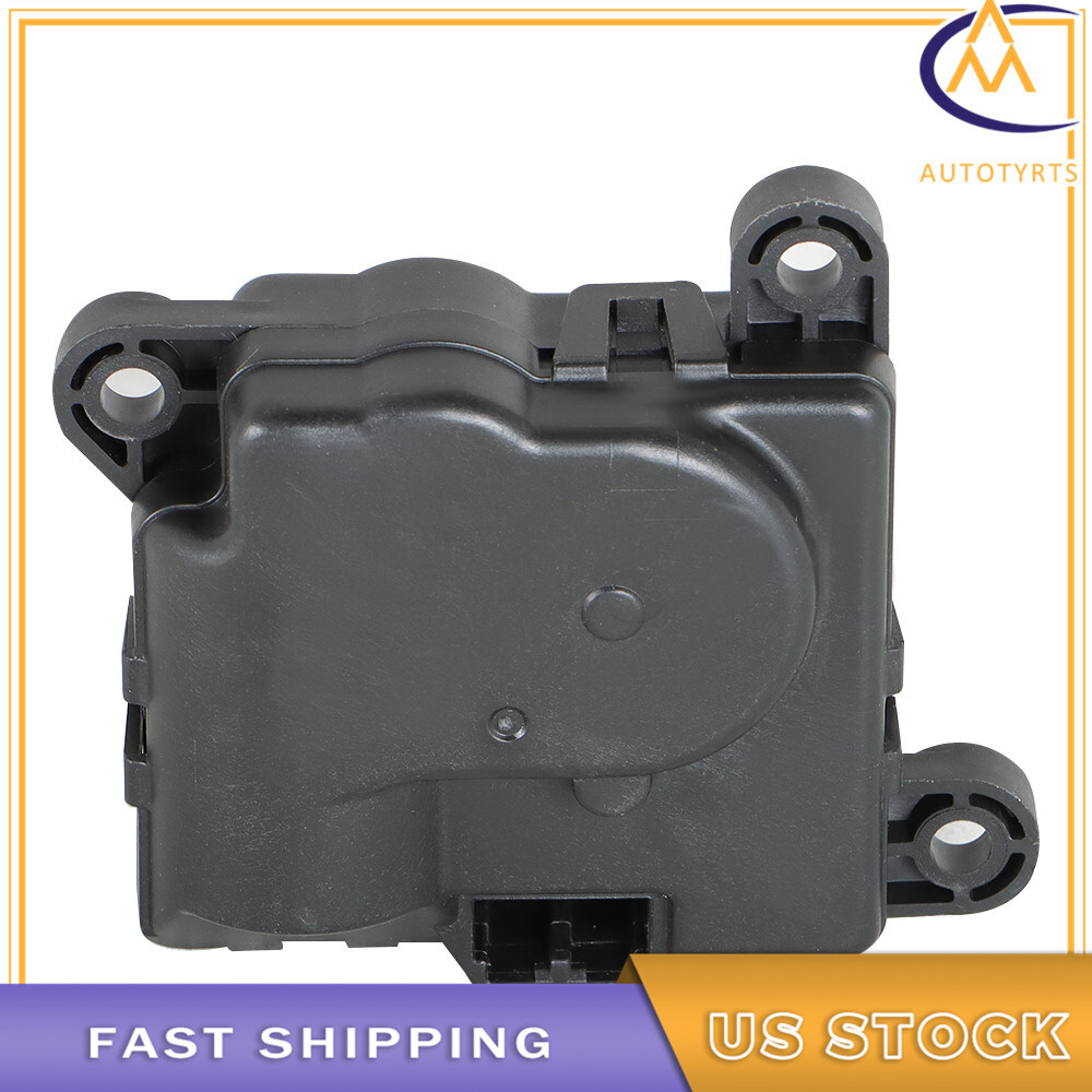 For Dodge Ram1500 2500 3500 1999 2000 2001 Heater Blend Door Actuator ...