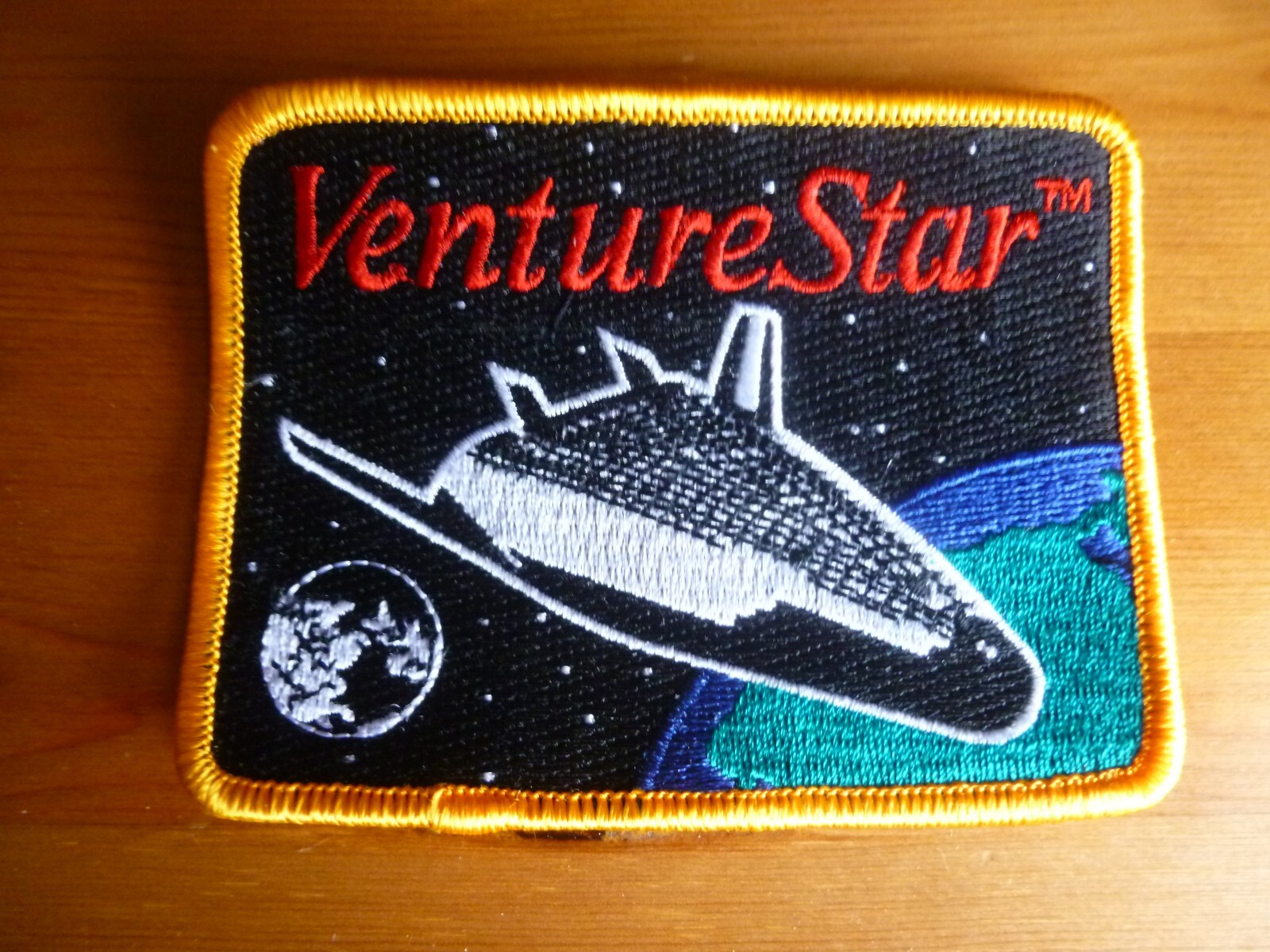 Lockheed Martin Star