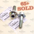 Genuine TURBO Subaru NON-AVCS OUTBACK WRX STi Cam Sprocket Bolts ...