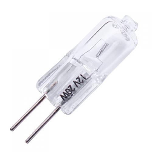 JC Halogen G4 Low Bulb Type Cabinet Table Lamp 12V 20W | eBay Australia