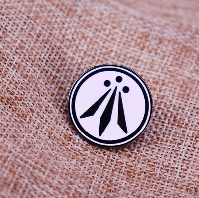 Awen Druid Symbol AWEN Druid Inspiration Stone Gemstone Talisman