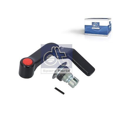 CAPSautomotive Door Handle 381 725 0279 3817250279 for Mercedes ...