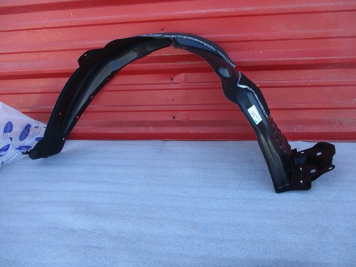 TOYOTA RAV 4 FRONT FENDER LINER LH SIDE 2013 2014 2015 2016 2017 2018 ...