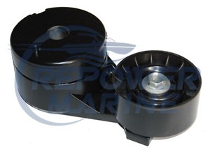 Belt Tensioner for Volvo Penta 4.3, 5.0, 5.7 GXi, GI, Replaces 3860079 ...