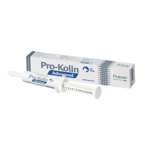 Protexin Pro-Kolin Advanced Digestive Supplement For Dogs & Cats 15ml ...