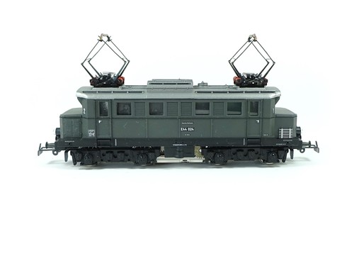 Märklin H0 Elektrolokomotive E44 DRG II Retro mfx 30111 neu OVP | eBay.de
