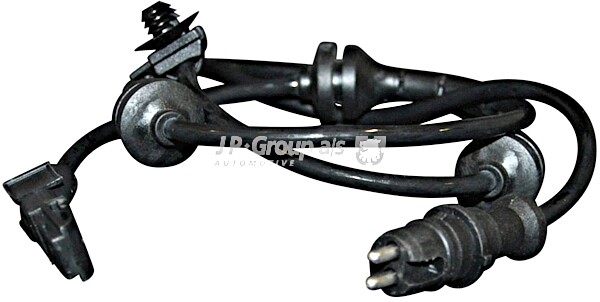 Wheel Speed Sensor Front JP Group Fits RENAULT Grand Scenic II ...
