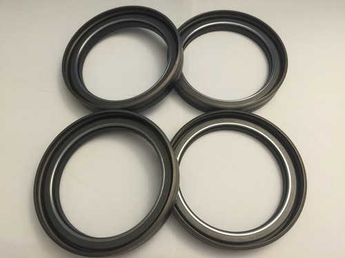 Trailer Hub Wheel Unitized Oil Bath Seals 370025A (10-55) for 20K - 25K ...