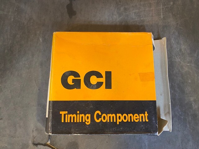 GCI Engine Timing Camshaft Gear - #G50024 / 13024-30800 - Fits Nissan ...