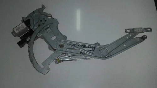 93389551 Fensterheber Vorne Links. für OPEL MERIVA * 153129 | eBay.de