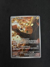Dedenne 093/088 Me03: Perfect Order Holo for sale online | eBay