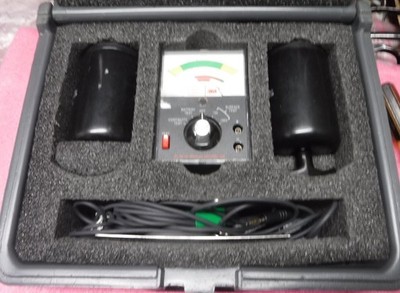 3M 701 STATIC TEST KIT FREE SHIPPING | eBay