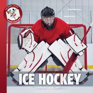 ICE HOCKEY By Sean Finnigan | eBay