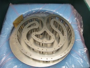 AMAT 0010-21668, Magnet assy, PVD, very clean, looks new or rebuilt | eBay