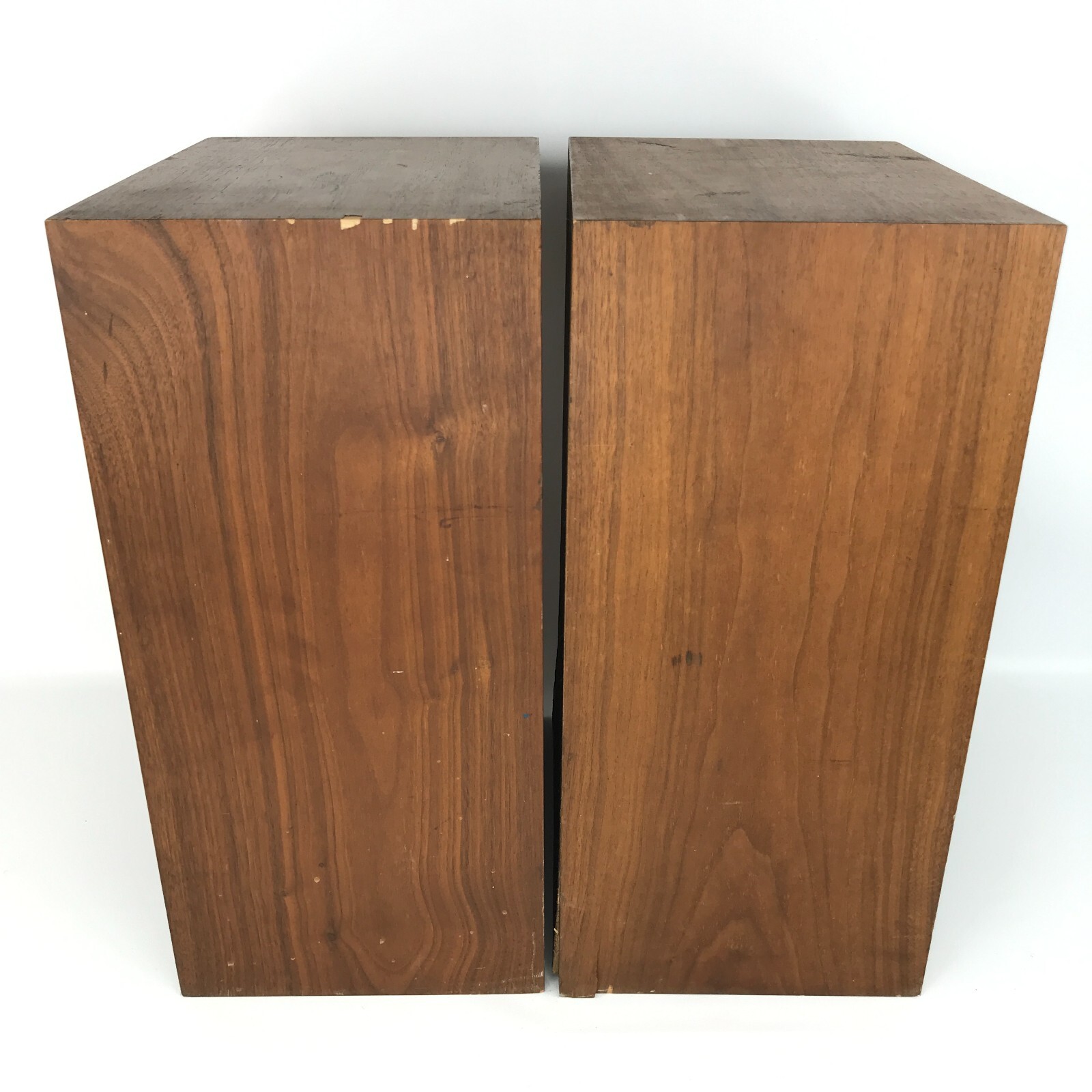 Vintage Realistic MC-1000 Speaker Pair 40-1980A Tandy Japan | eBay