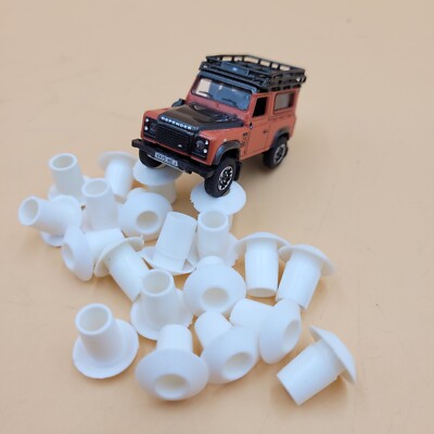 Set of 10 Land Rover Snapsacs Part# MWC3136 | eBay