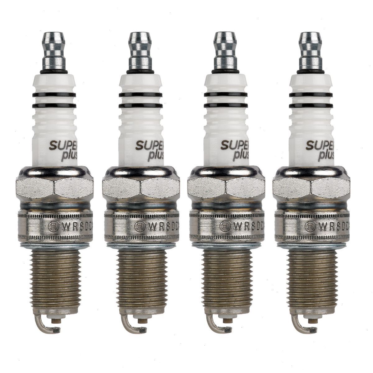 Autolite 65 - Alternative spark plugs