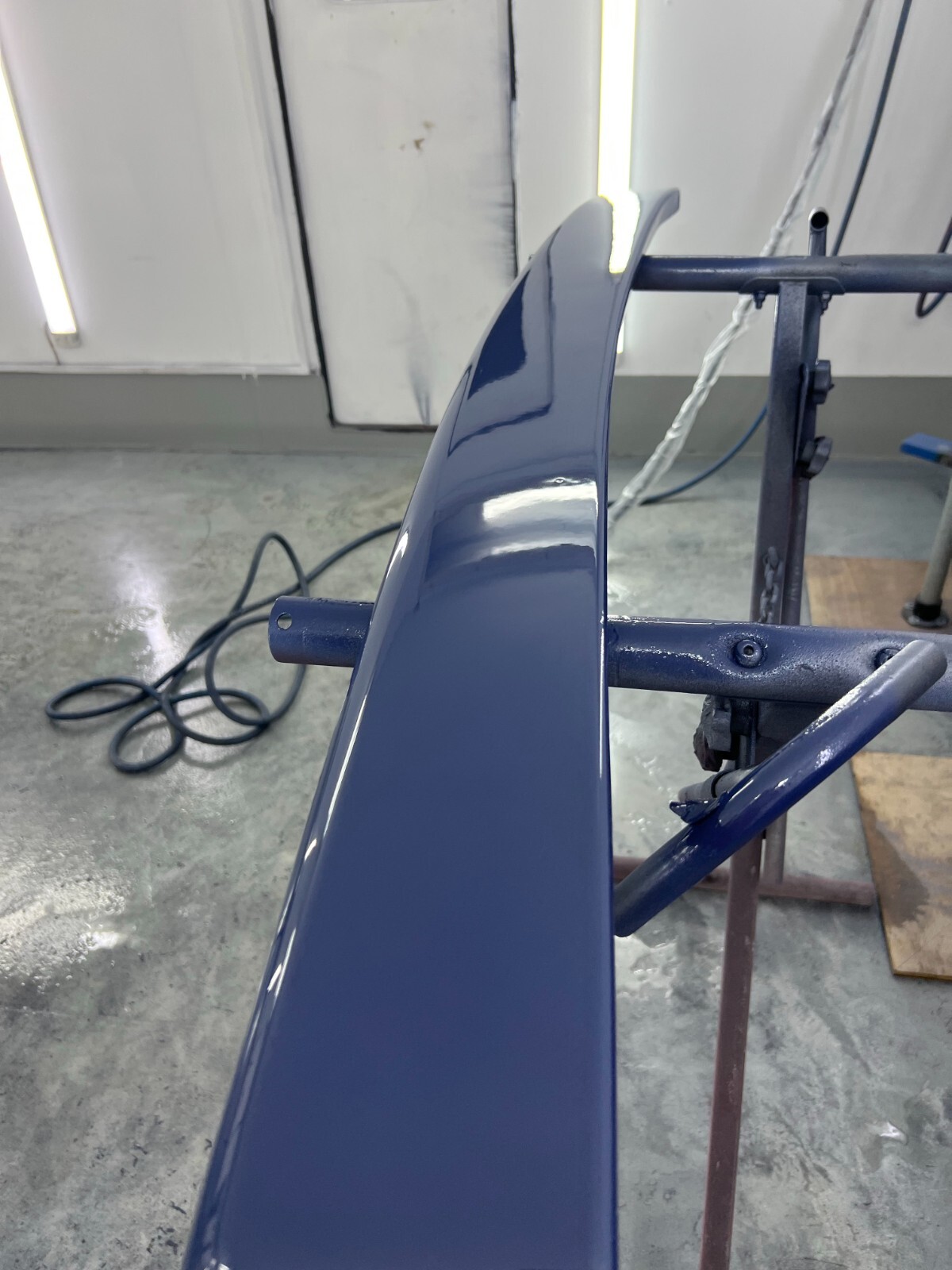 Transit Mark 7 Pop Top Roof/ Elevated Roof LWB | eBay UK